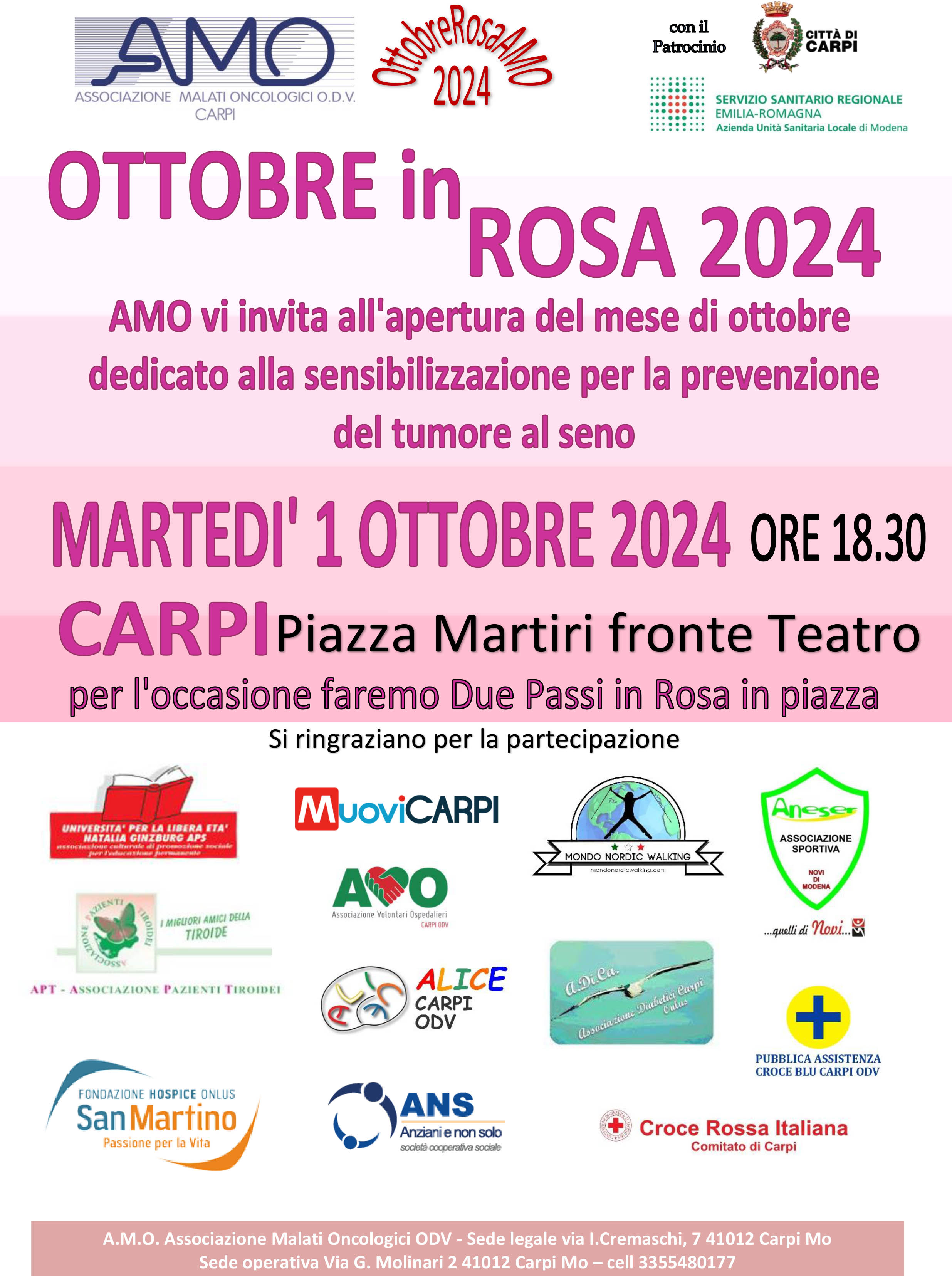 Mondo Nordic Walking